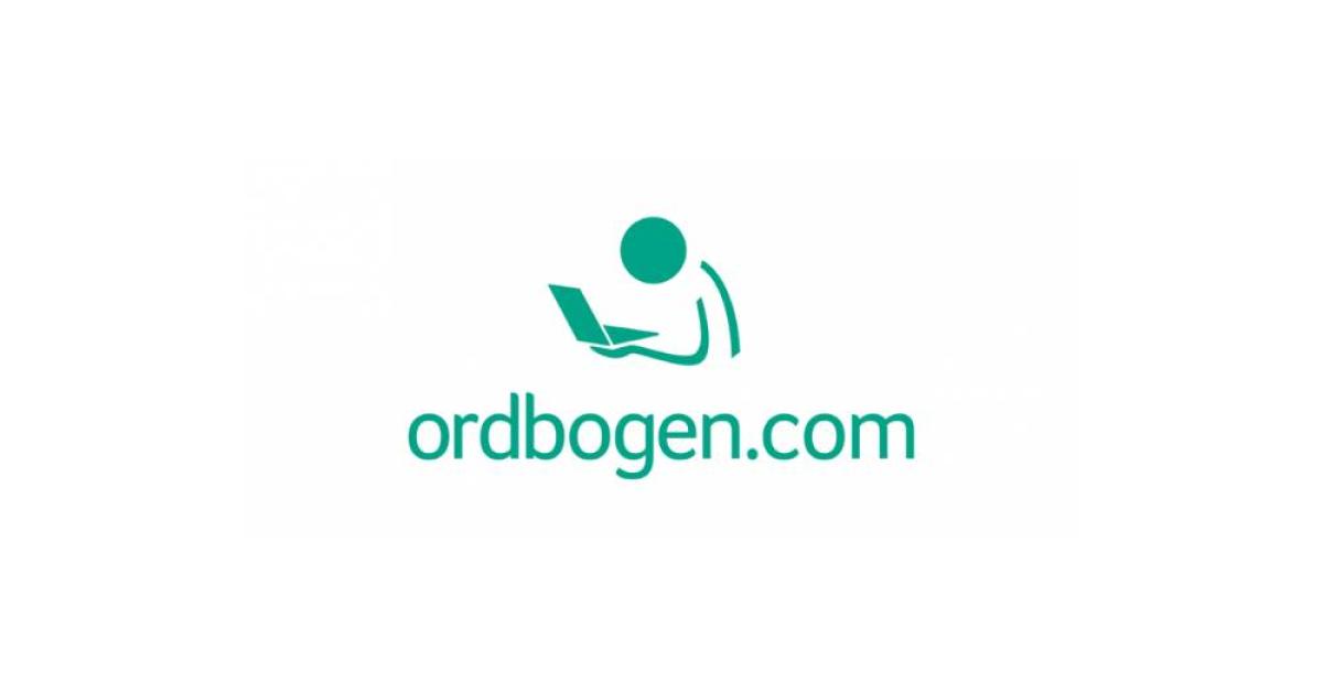 Ordbogen.com | Hillerød Bibliotekerne